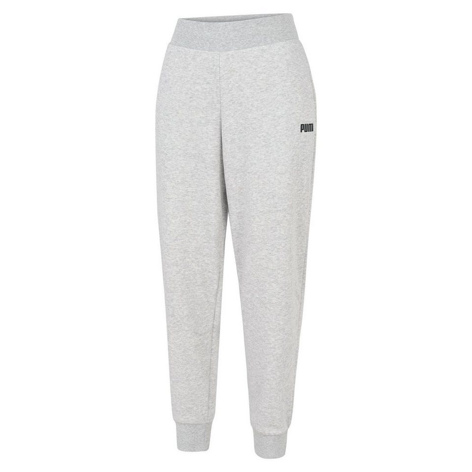 Puma Jogginghose Essentials Damen Jogginghose In Voller Länge Mit
